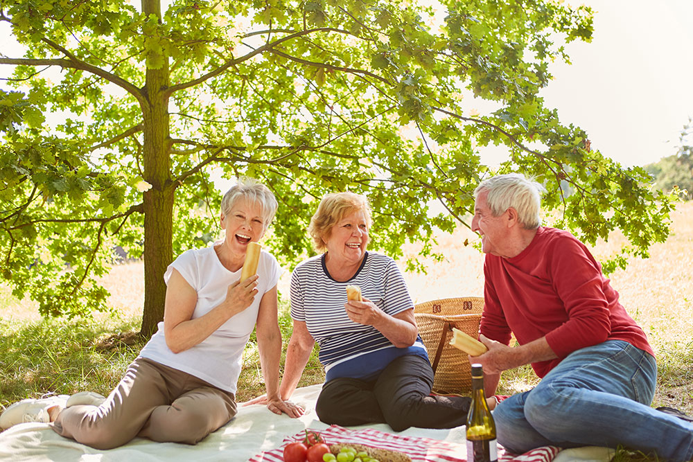 Activities – Donvale Tunstall Probus