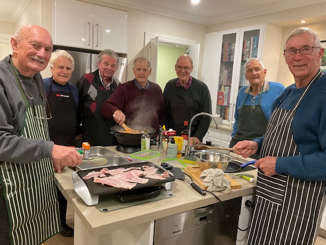 Activities – Donvale Tunstall Probus