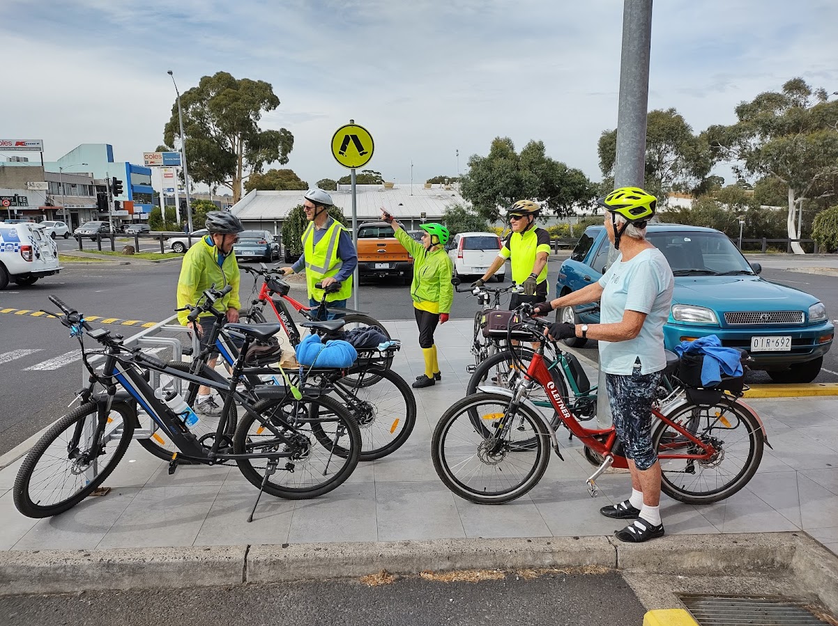 Activities – Donvale Tunstall Probus